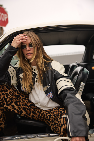 START YOUR ENGINES – Van De Vort